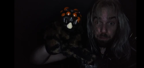 Lenny and his brother George | Robbotron Wiki | Fandom