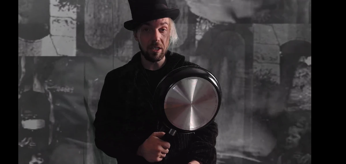 The White Room (twitch) | Robbotron Wiki | Fandom