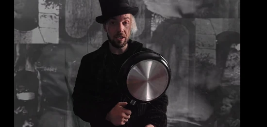 The White Room (twitch) | Robbotron Wiki | Fandom