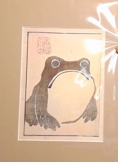 Ribbitron | Robbotron Wiki | Fandom