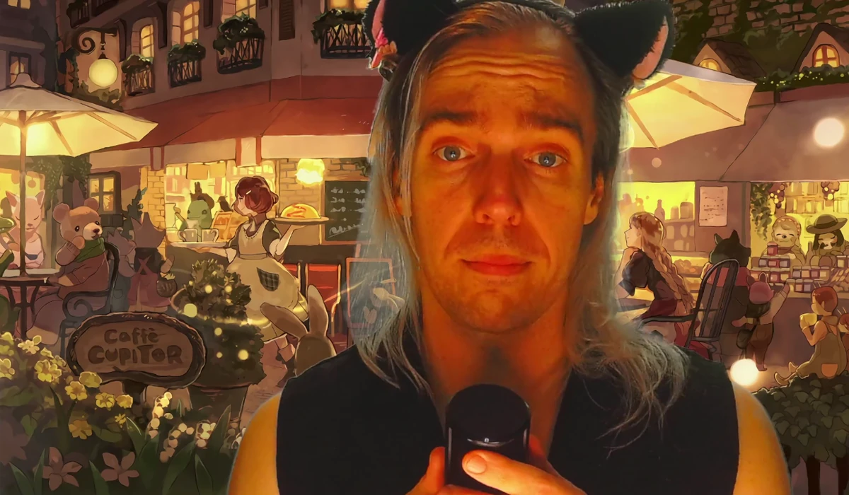 Special Highlights From Twitch | Robbotron Wiki | Fandom