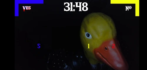 Tremendous Duck | Robbotron Wiki | Fandom