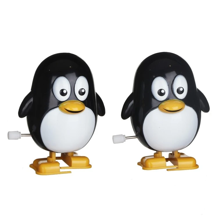 Noot & NootNoot | Robbotron Wiki | Fandom