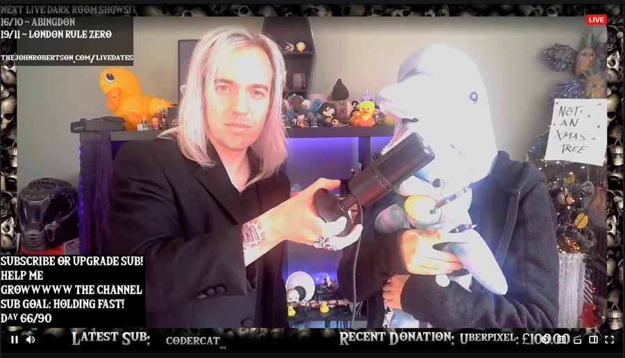 The Dolphin of Honesty | Robbotron Wiki | Fandom