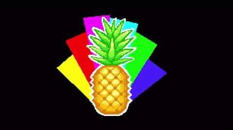 The Dark Room | Robbotron Wiki | Fandom