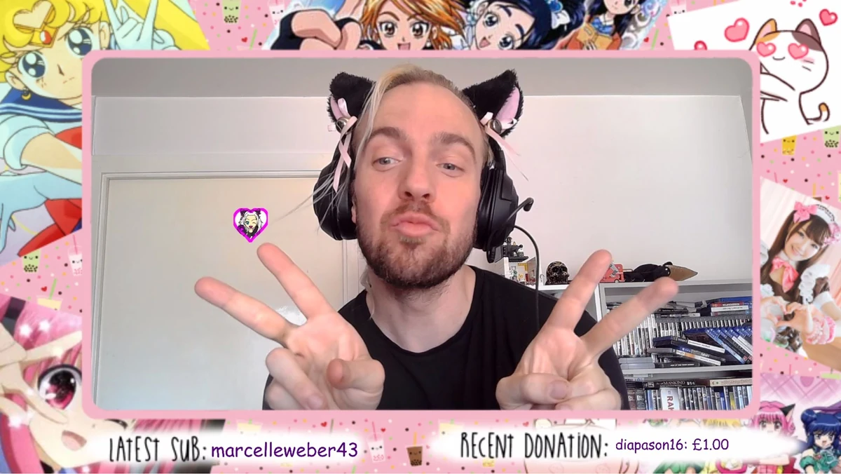 Kevin Chan | Robbotron Wiki | Fandom