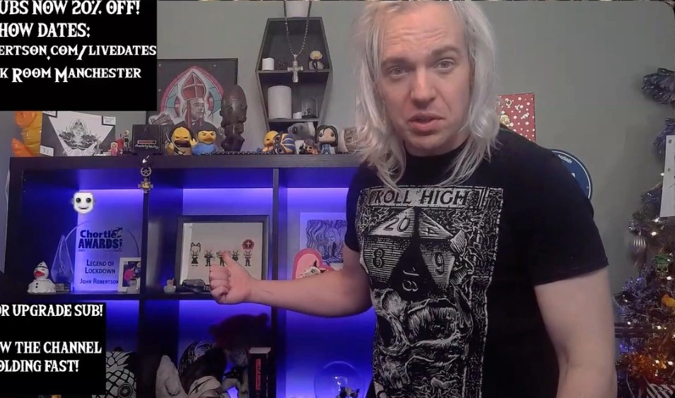 The Shelf of Wonders | Robbotron Wiki | Fandom