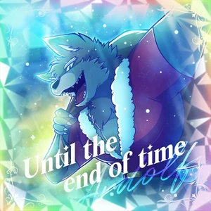 Until the end of time | Robeats Wiki | Fandom