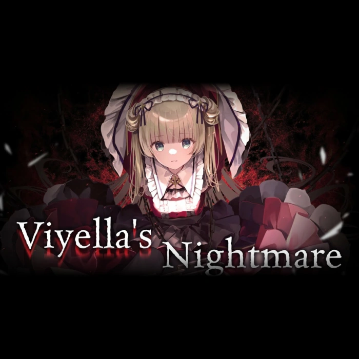 Viyella's Nightmare | Robeats Wiki | Fandom