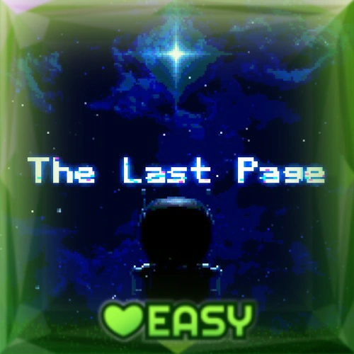 The Last Page | Robeats Wiki | Fandom