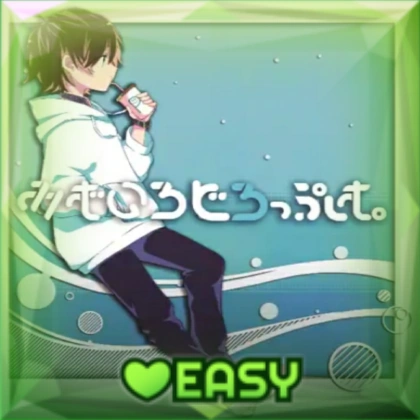 Melodies With You | Robeats Wiki | Fandom