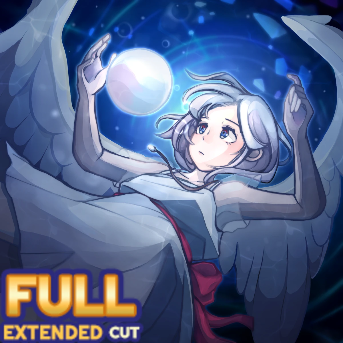 sink to the deep sea world [EXTENDED CUT] | Robeats Wiki | Fandom