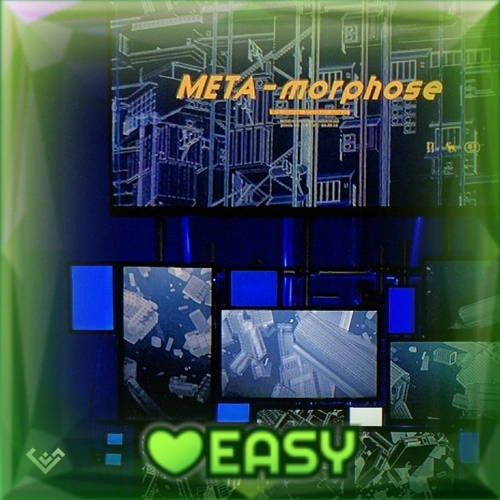 META-morphose | Robeats Wiki | Fandom