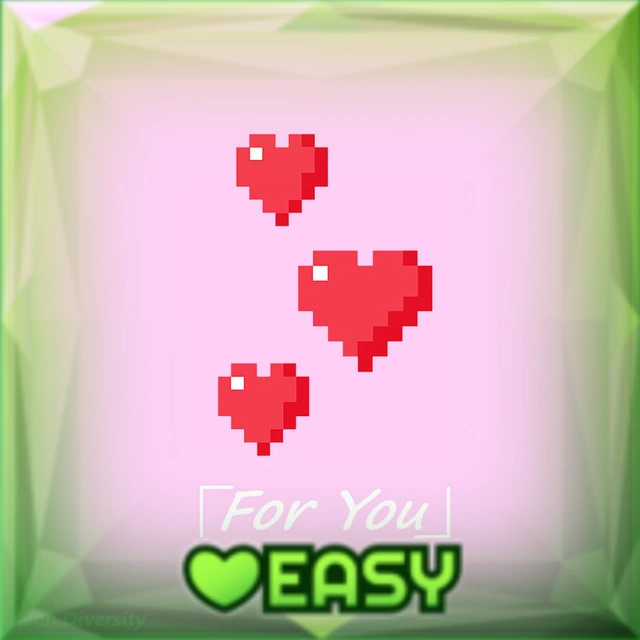 For You | Robeats Wiki | Fandom