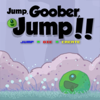 Jump, Goober, Jump!! | Robeats Wiki | Fandom
