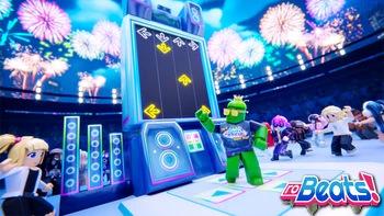 RoBeats! | Robeats Wiki | Fandom