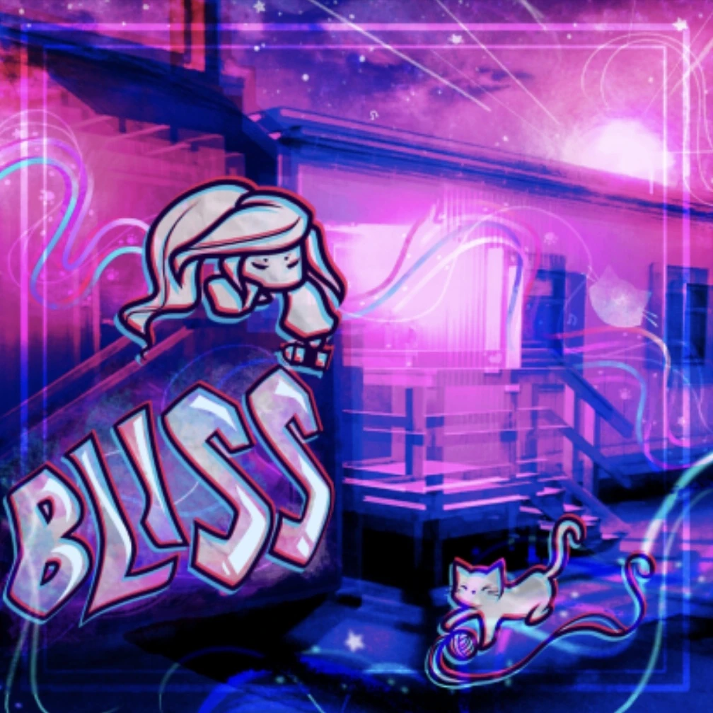 BLISS | Robeats Wiki | Fandom