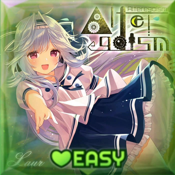 Alteregoism | Robeats Wiki | Fandom