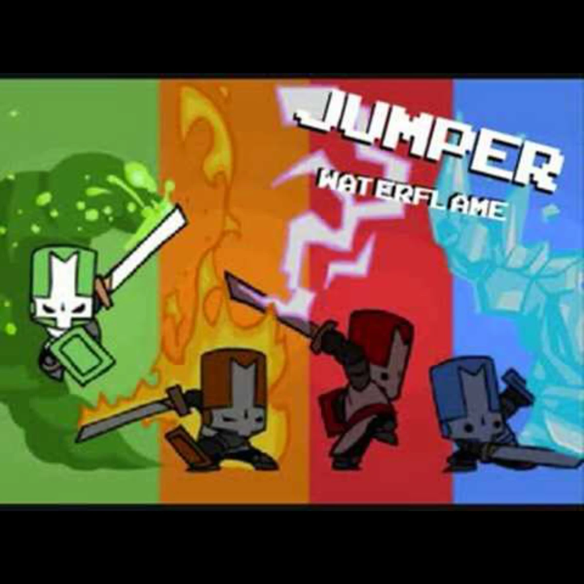 Jumper | Robeats Wiki | Fandom