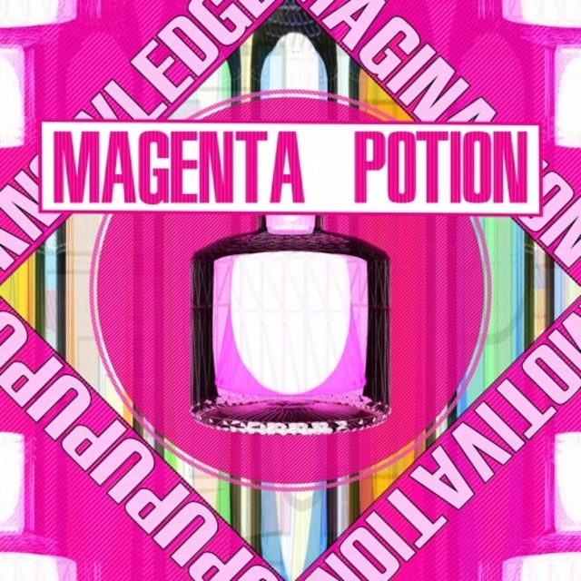 MAGENTA POTION | Robeats Wiki | Fandom
