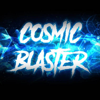 Cosmic Blaster | Robeats Wiki | Fandom