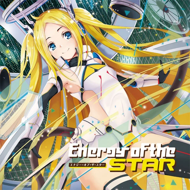 Energy Of The Star | Robeats Wiki | Fandom