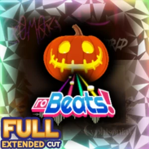 RoBeats Halloween 2021 Mashup! [EXTENDED CUT] | Robeats Wiki | Fandom