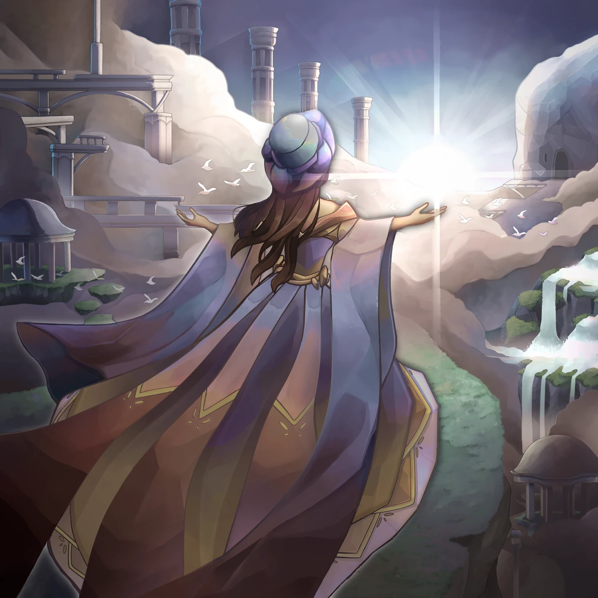 Sounds of Beginning | Robeats Wiki | Fandom