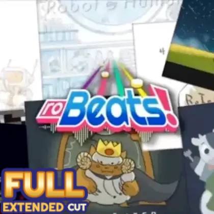 Category:RoBeats! Original Songs | Robeats Wiki | Fandom