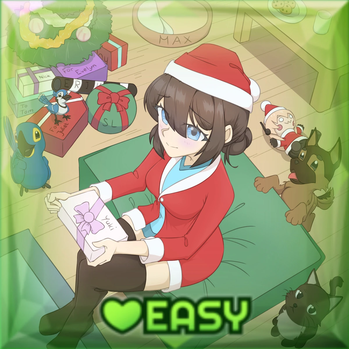 Toy Factory | Robeats Wiki | Fandom