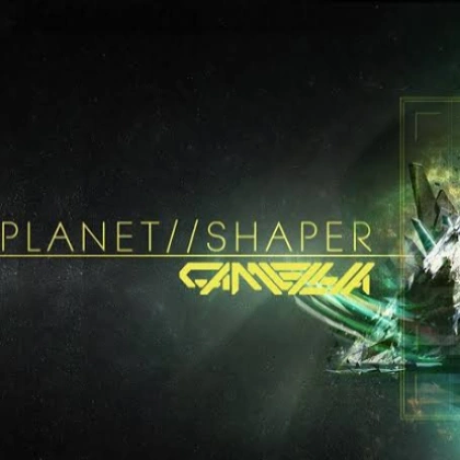 PLANET//SHAPER | Robeats Wiki | Fandom