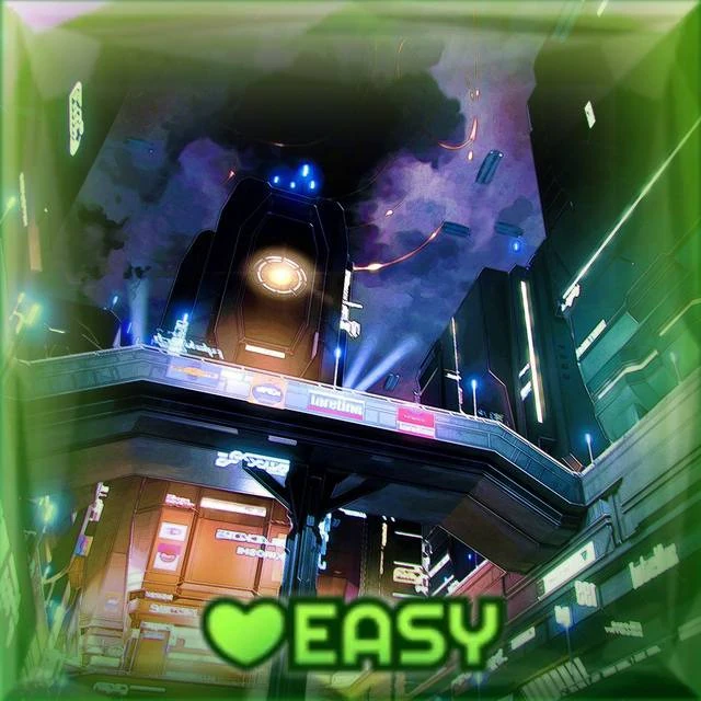 Genshindou | Robeats Wiki | Fandom