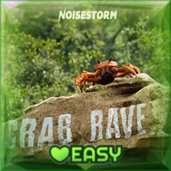Crab Rave | Robeats Wiki | Fandom