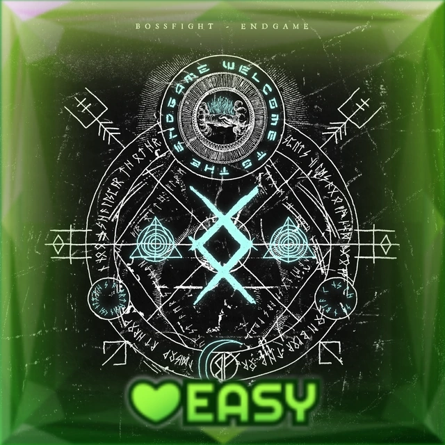 Endgame (Bossfight) | Robeats Wiki | Fandom