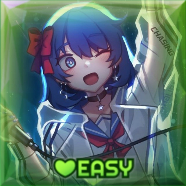 By My Side | Robeats Wiki | Fandom