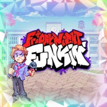 Roses (Friday Night Funkin') | Robeats Wiki | Fandom