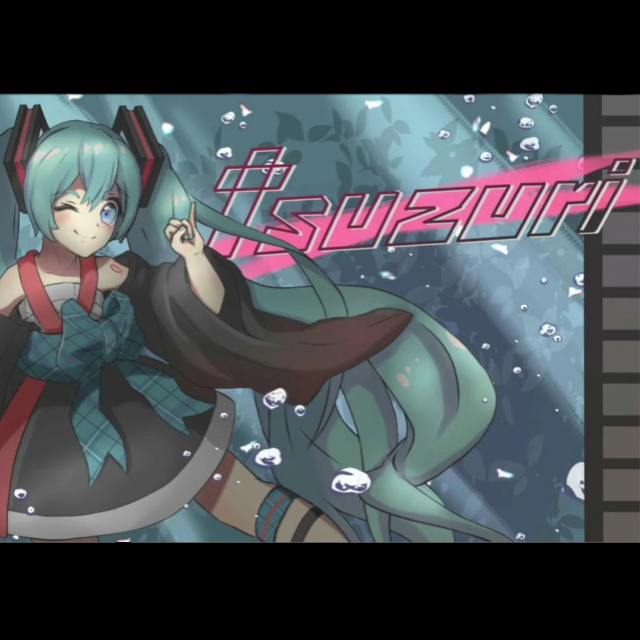 tsuzuri | Robeats Wiki | Fandom