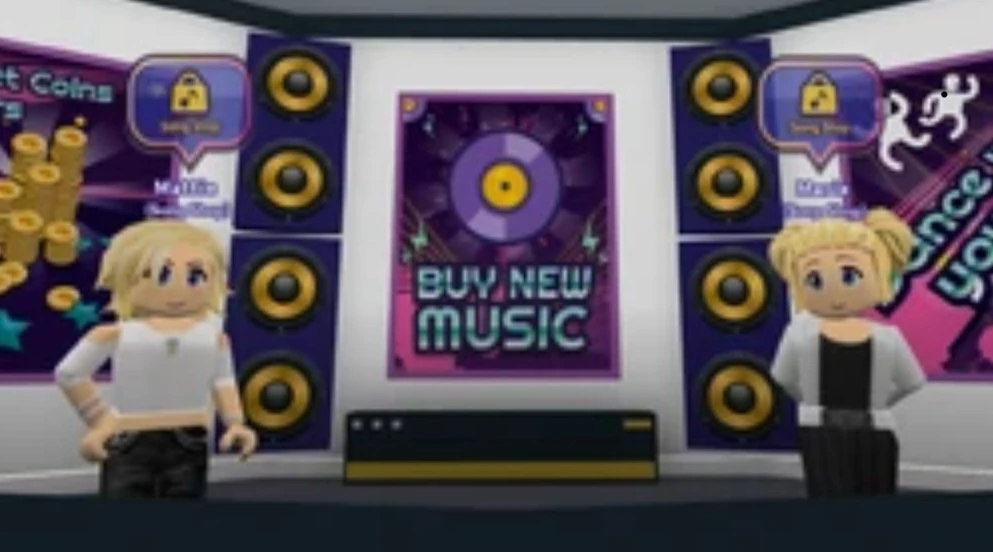Song Shop | Robeats Wiki | Fandom