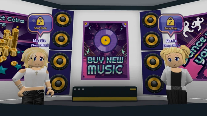 Robeats Wiki | Fandom