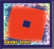 Fever Icons | Robeats Wiki | Fandom