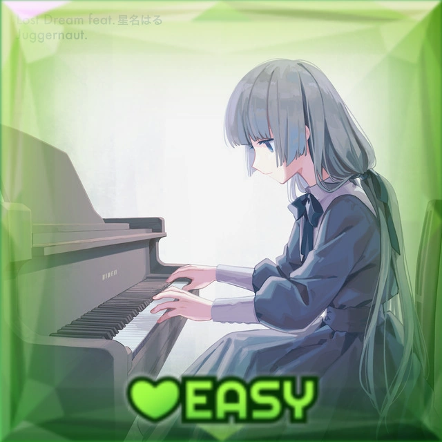 Lost Dream | Robeats Wiki | Fandom