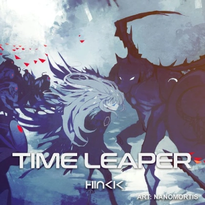 Time Leaper | Robeats Wiki | Fandom