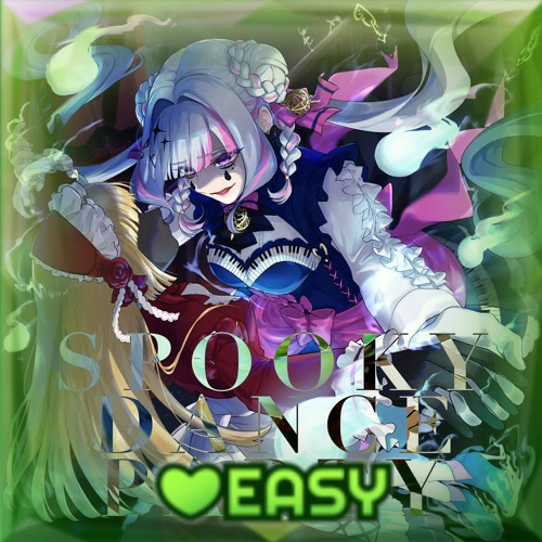 Spooky Dance Party | Robeats Wiki | Fandom