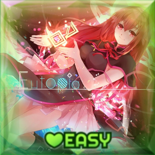 Ice Angel | Robeats Wiki | Fandom