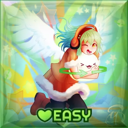 FREEDOM DiVE | Robeats Wiki | Fandom