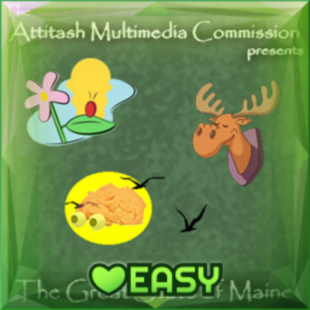 Lake Attitash | Robeats Wiki | Fandom