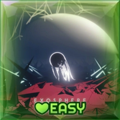 Exosphere | Robeats Wiki | Fandom