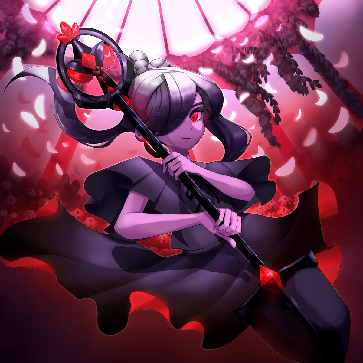 Flowering Night Fever -Guitar Instrumental- | Robeats Wiki | Fandom