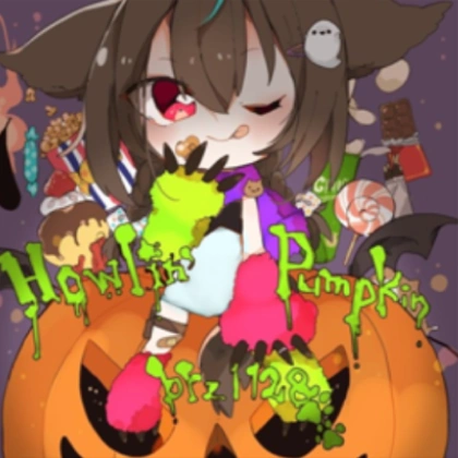 Howlin' Pumpkin | Robeats Wiki | Fandom