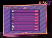 Artists | Robeats Wiki | Fandom
